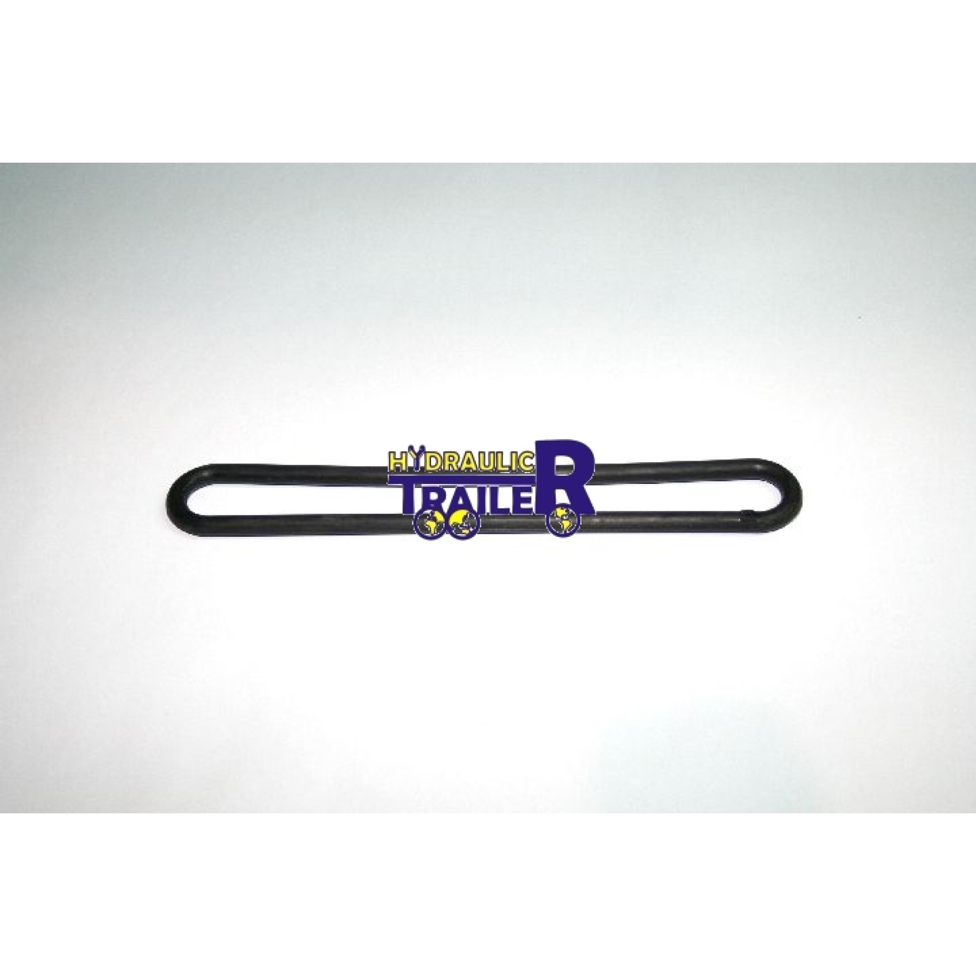 GAROU PRELATA - Hydraulic Trailer