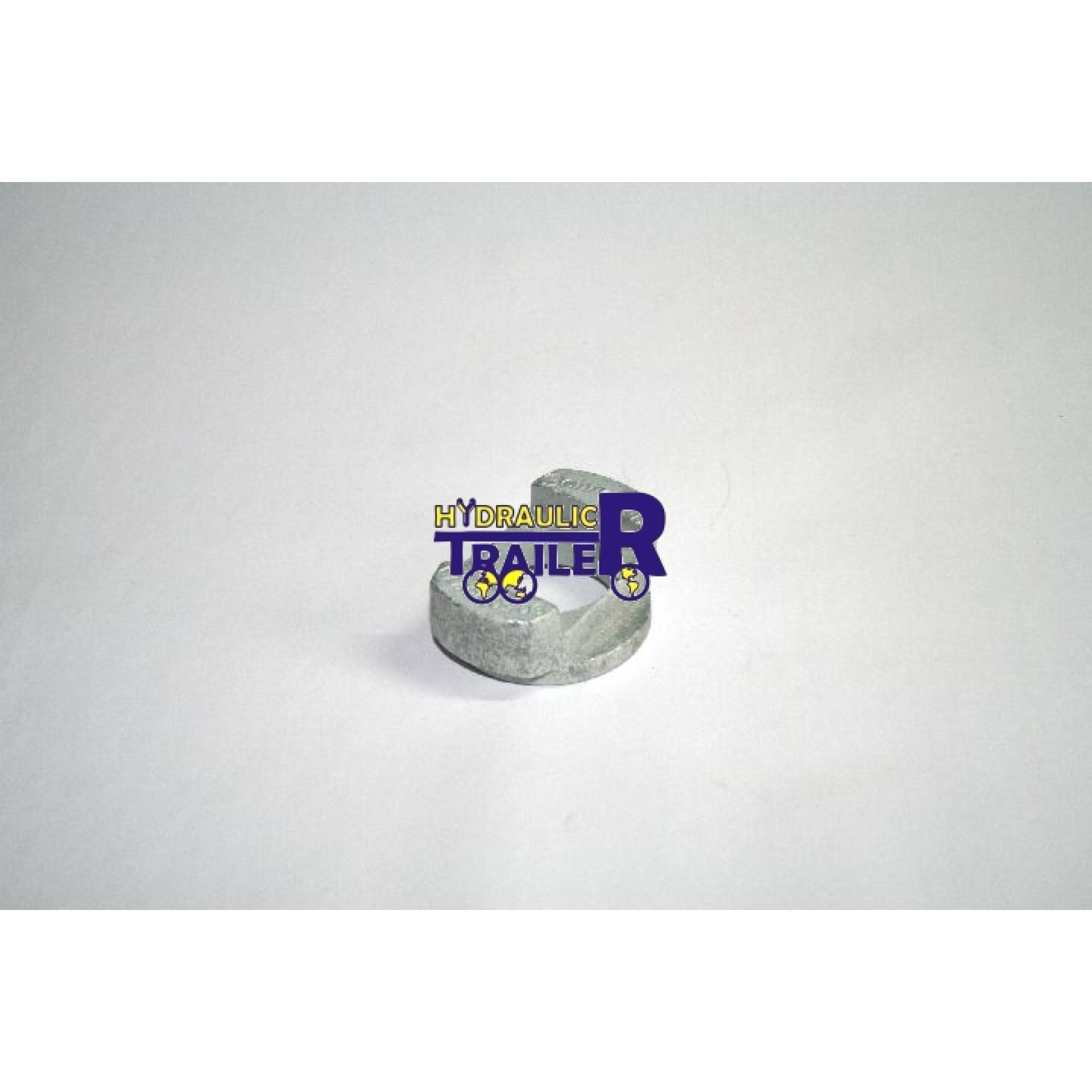 BUCSA FIXARE CONTAINER - Hydraulic Trailer