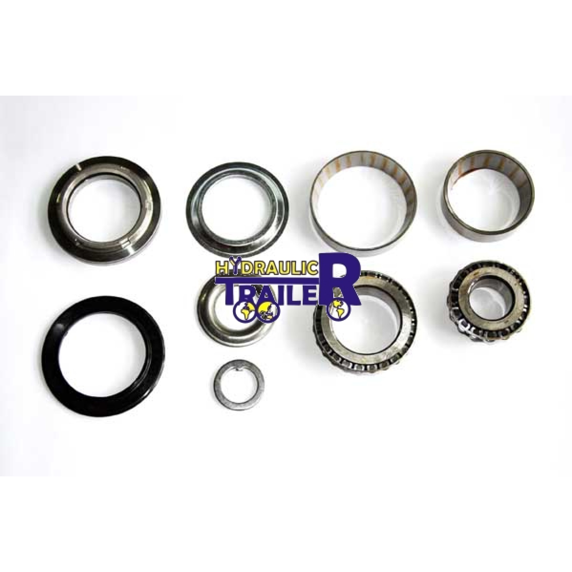 KIT REPARATIE ROATA BPW - Hydraulic Trailer